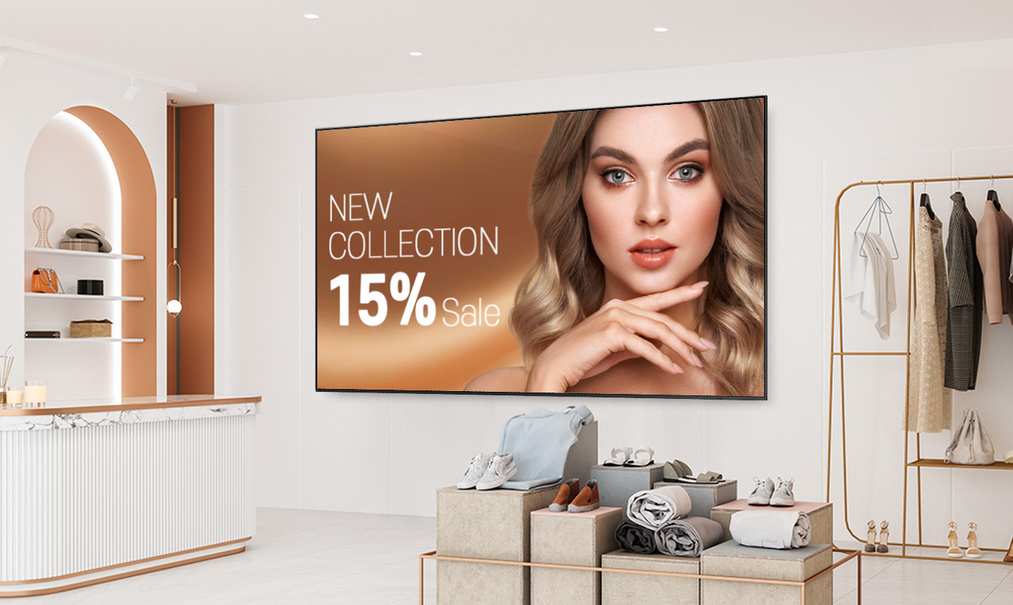 Single Screen - Click Media Technologies