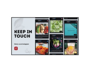 Digital Signage - Click Media Technologies