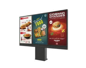 Digital Signage - Click Media Technologies