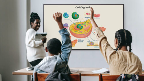 Digital Signage - Click Media Technologies